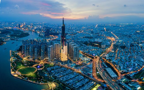 Rouse - Rouse recognised in Vietnam Law Firm Awards